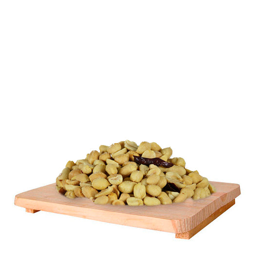 Cacahuate Macho 200 g – Kenko Foods