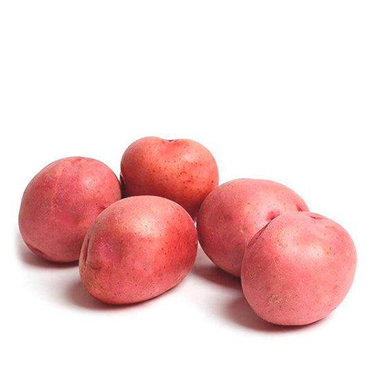 Papa Cambray Roja 500 g – Kenko Foods