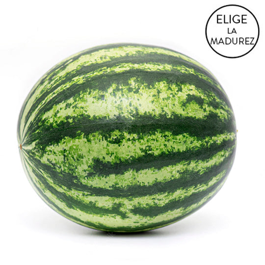 Sandia Mediana 7 kg – Kenko Foods