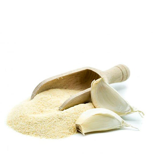 Ajo en Polvo 250 g – Kenko Foods