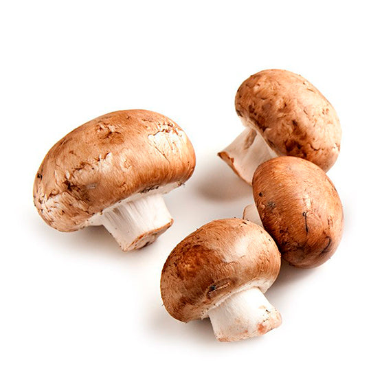 Hongo Cremini 250 g – Kenko Foods