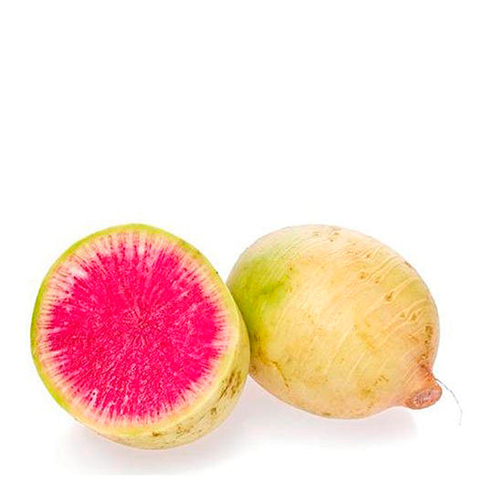 Rábano Sandia 250 g – Kenko Foods