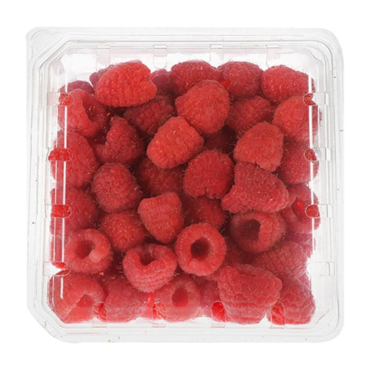 Frambuesa, Domo 170 g – Kenko Foods