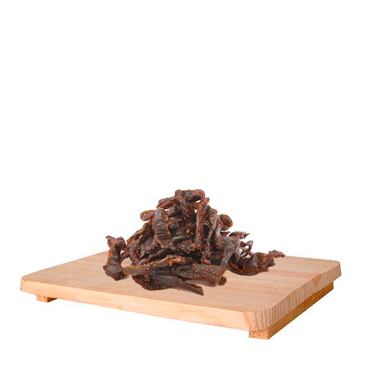 Nopal Enchilado 100 g – Kenko Foods