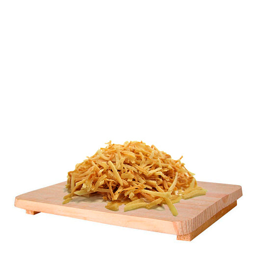 Coco Tostado con Azúcar 100 g – Kenko Foods